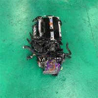 China K20A 2.40L Used Gasoline Engine for Honda Odyssey - 150kg Weight, 70cm Packing Size for sale