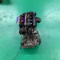 China Mazda LF 2.0L SKYACTIV Used Gasoline Engine 155HP 200Nm for Construction Machinery for sale