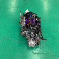 China Honda R18A 1.8L 4-Cylinder Used Gasoline Engine - 140 HP, 174 Nm Torque for Compact Cars for sale