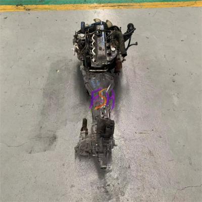 China Mitsubishi 4D30T 2.9L Turbo Diesel Engine 220kg for Heavy Truck Commercial Vehicle for sale