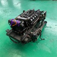 China Mercedes-Benz OM442 Second Hand Diesel Engine 200+ HP for Heavy Trucks - 1000kg Weight, 110×110×120cm Size for sale