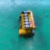 China DEUTZ 223 Used Diesel Engine 500kg for Agricultural Machinery with 105×80×90cm Dimensions for sale