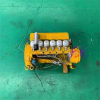 China DEUTZ 223 Used Diesel Engine 500kg for Agricultural Machinery with 105×80×90cm Dimensions for sale