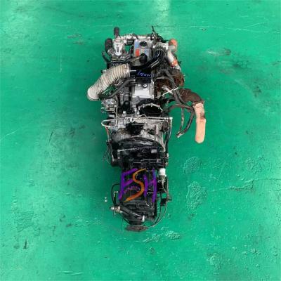 China Nissan 6 Cylinder MD92T 9.2L Used Diesel Engine 250-400HP for Heavy Trucks for sale