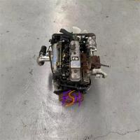 China JAC 4DA1T 2.8L Turbocharged Diesel Engine for Light Trucks - 300kg Weight 90×90×80cm Dimensions for sale