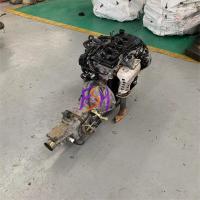 China Toyota 2TR 2.7L Used Gasoline Engine 160-180 HP 240-250 Nm Torque for Commercial Vehicles for sale
