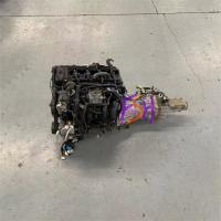 China Toyota 2TR 2.7L Used Gasoline Engine 160-180 HP 240-250 Nm Torque for Commercial Vehicles for sale