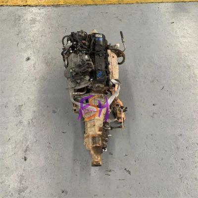 China Toyota 2RZ 2.4L 4 Cylinder Gasoline Engine 105-130 HP 200-230 Nm Torque for Hiace Hilux for sale