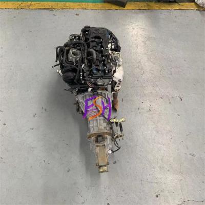 China Toyota 2TR 2.7L Used Gasoline Engine | 160-180 HP, 240-250 Nm Torque for Hilux, Fortuner, Land Cruiser Prado for sale