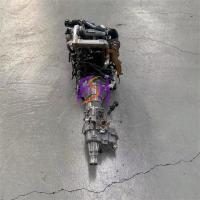 China Isuzu 4JB1T Euro 4 2.8L Turbo Diesel Engine 95HP 230Nm for Pickup Trucks for sale
