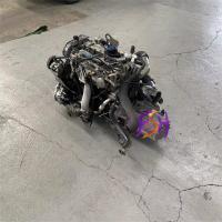China Used Nissan SC25T 2.5L Diesel Engine for Agricultural Machinery High Efficiency for sale