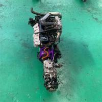 China Nissan TB45 4.5L Inline-Six Used Gasoline Engine for Patrol Y60 Y61 Off-Road Vehicle for sale