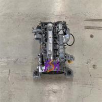 China Komatsu 6D10T 10.5L Turbocharged Diesel Engine 200-300 HP for Construction Machinery for sale