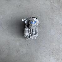 China Japanese Original Used 4M40T Fuel Pump for Commercial Vehicles - High Efficiency OEM Mitsubishi Component for sale
