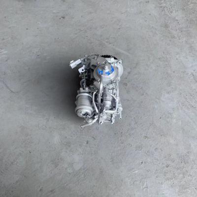 China Japanese Original Used 4M40T Fuel Pump for Commercial Vehicles - High Efficiency OEM Mitsubishi Component for sale