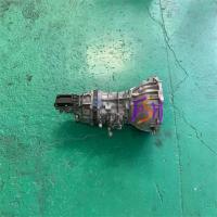 China Toyota 1KD 4x2 Used Gearbox for Hilux - 10 Unit MOQ with 20 Years Supplier Experience for sale