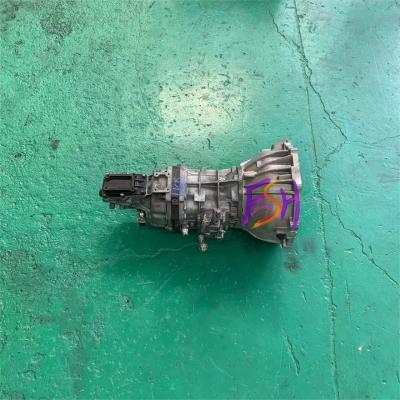 China Toyota 1KD 4x2 Used Gearbox for Hilux - 10 Unit MOQ with 20 Years Supplier Experience for sale