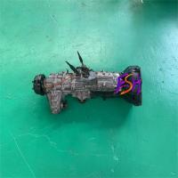 China Nissan TD42 Diesel Engine with 4x4 Transmission 120-160 HP for Patrol and Commercial Vehicles for sale