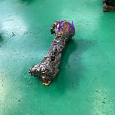 China Toyota 3RZ Gasoline Engine 130-150 HP with Manual Transmission for 4WD Hilux 4Runner Tacoma for sale