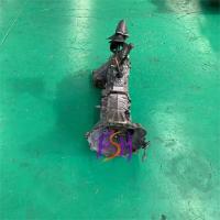 China Toyota 3L 90-130hp Diesel Engine & Gearbox 4×4 for Land Cruiser and Hilux - 5-Speed Manual or 4-Speed Auto Options for sale