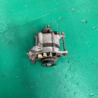 China 4JA1 Car Engine Alternator with 20,000+ Hours MTBF and 98% Efficiency for Isuzu Commercial Vehicles for sale