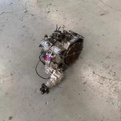 China J35A 3.5L V6 Used Transmission for Honda Vehicles - 244 HP Engine Gearbox with i-VTEC System for sale