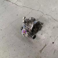 China 1ZZ Used Transmission for Toyota - 5-Speed Manual & 4-Speed Automatic Gearbox for 1.8L Engine for sale