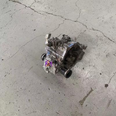 China 1ZZ Used Transmission for Toyota - 5-Speed Manual & 4-Speed Automatic Gearbox for 1.8L Engine for sale