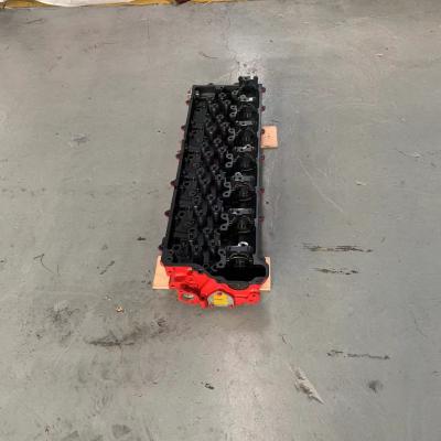 China Custom Hino E13CT Cylinder Head Cover for 2004-2006 Year Models - High-Performance Engine Component for sale