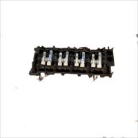 China Isuzu 4HK1TT Cylinder Head for 4HK1-TT Turbocharged Diesel Engine - High-Performance Replacement Part for sale