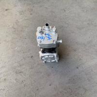 China Isuzu 6HK1 Air Pump for Construction Machinery - Heavy-Duty Engine Component with High Pressure Output for sale