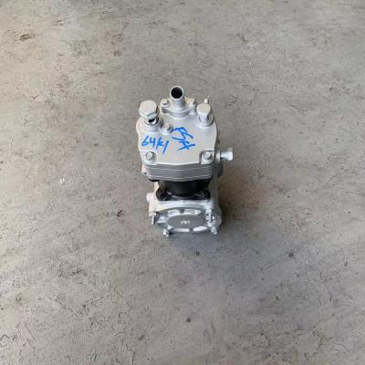 China Isuzu 6HK1 Air Pump for Construction Machinery - Heavy-Duty Engine Component with High Pressure Output for sale