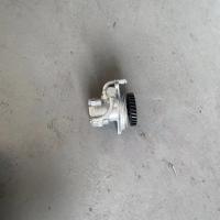 China Precision 4HK1 Power Steering Pump for Isuzu Construction Machinery - High-Performance Hydraulic Component with Standardized Connections for sale