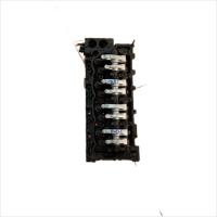 China Isuzu 4HK1T Cylinder Head Cover 2004-2006 Aluminum Alloy Engine Code Custom for sale