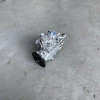China Japanese Original Used TD42 Fuel Pump for Nissan Patrol & Navara - 5/6-Speed Manual or 4/5-Speed Auto Transmission for sale