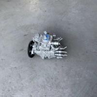 China Japanese Original Used TD42 Fuel Pump for Nissan Patrol & Navara - 5/6-Speed Manual or 4/5-Speed Auto Transmission for sale