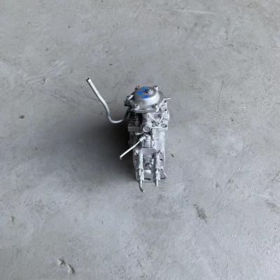 China Toyota 1KZT Used Fuel Pump 12V for Japanese Truck Engine Parts for sale