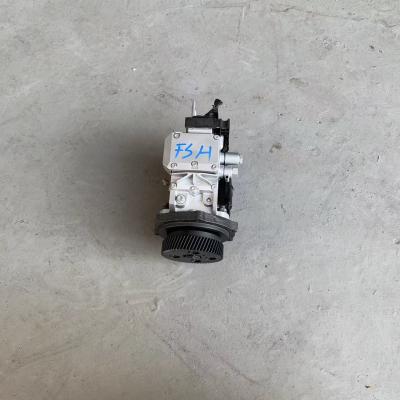 China Genuine Isuzu 4HK1T Used Fuel Pump for Heavy Duty Trucks 12V for sale