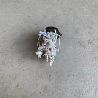 China Genuine Isuzu 4JA1 Used Fuel Pump 12V Japanese Truck Parts for Commercial Vehicles for sale