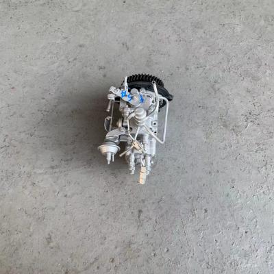 China Genuine Isuzu 4JA1 Used Fuel Pump 12V Japanese Truck Parts for Commercial Vehicles for sale