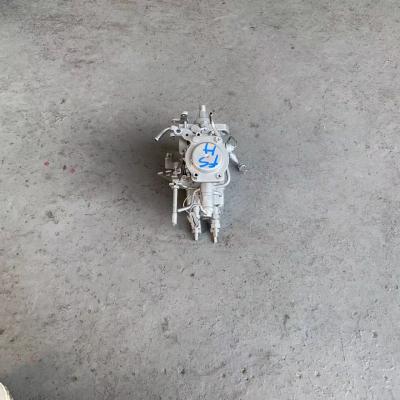 China Isuzu 4JG2T Engine Genuine Used Fuel Pump 12V Japanese Truck Parts for sale