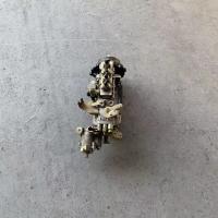 China High Performance Isuzu FD46T Engine With Genuine New Fuel Pump for sale