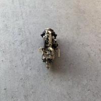 China Nissan 4BE1 Engine Genuine New Fuel Pump For Construction Machinery for sale