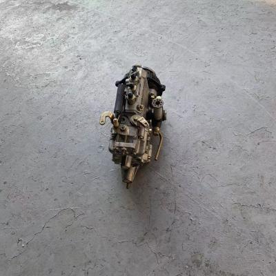 China Genuine New 4BG1 Fuel Pump for Nissan Diesel Engines Replacement 12V for sale