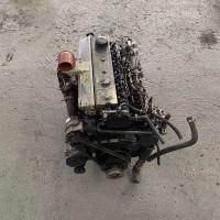 China Used Perkins 1006T Diesel Engine 6.6L 6-Cylinder 120-225 HP for Construction & Agricultural Equipment for sale
