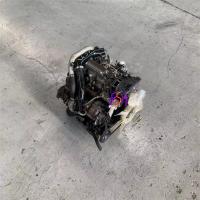 China Toyota 2CT Used Engine Assembly 4 Cylinder 90-100 HP for Hiace Van for sale