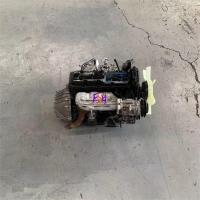 China Toyota 2L 2.4L Diesel Engine Assembly 100% Tested for Hilux Hiace Van 4 Cylinder for sale