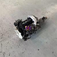 China Toyota 3L 2.8L Diesel Engine Assembly 4 Cylinder for Hiace Van Hilux for sale