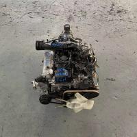 China Wholesale Used Toyota 1RZ EFI Gasoline Engine 4 Cylinder for HiAce 280kg for sale