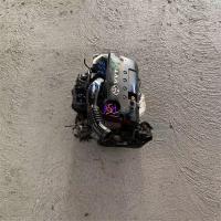 China Used Toyota 2SZ 1.3L Gasoline Engine Assembly 4 Cylinder for Yaris Avanza Probox for sale